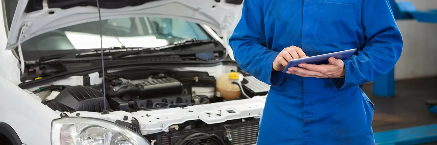 Azuga's Scheduled Maintenance Comprehensive Buyer's Guide